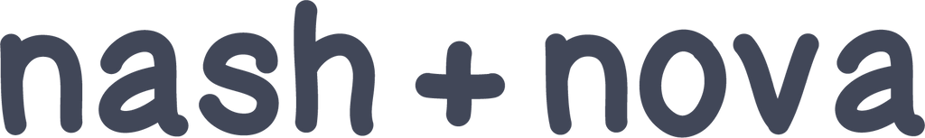 Size Guide – Nash+Nova